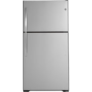 Norcold N10DCSSL Refrigerator 10 CF DC LH - Walmart.com