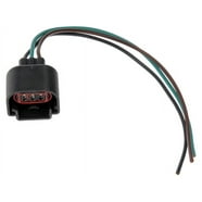 Tail Light Socket - Walmart.com