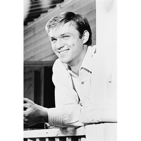 The Waltons 24x36 Poster as John Boy The Waltons - Walmart.com