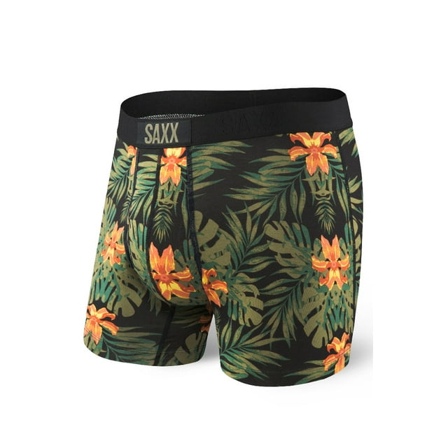 Saxx Underwear Ultra Boxer Brief Fly SXBB30F - Walmart.com
