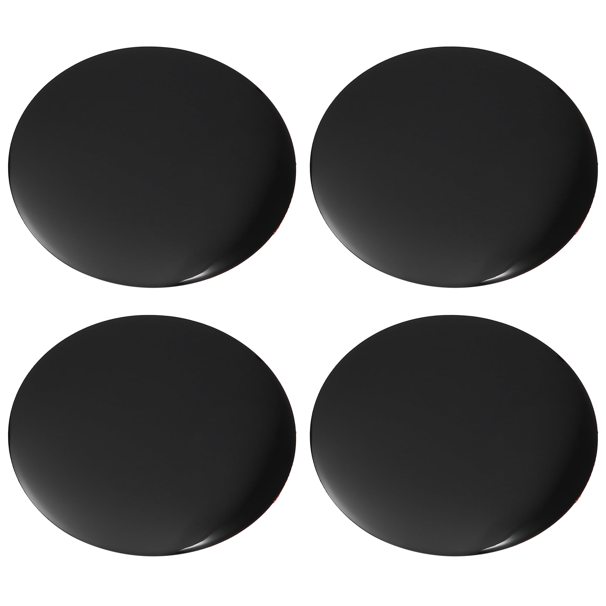 Click here for Unique Bargains 4pcs 70mm Black Car Auto Universal... prices