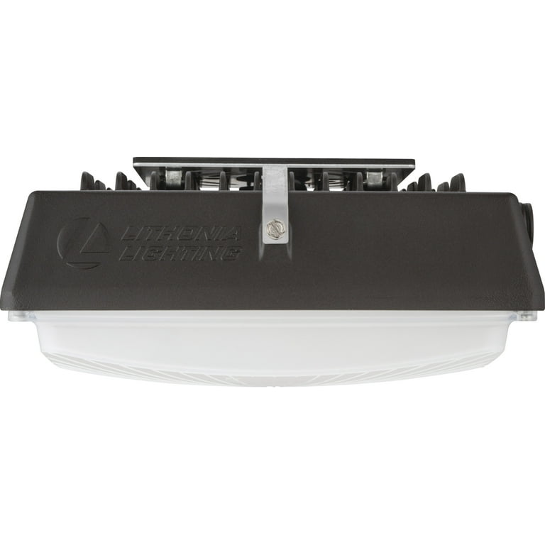 Lithonia Lighting Led Canopy
