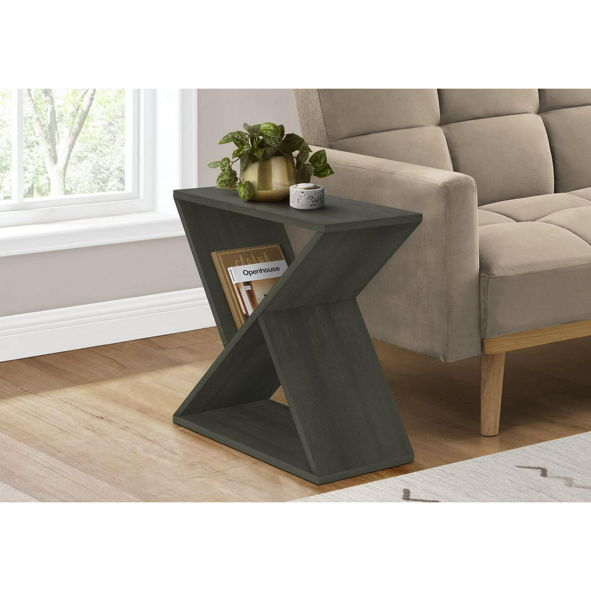 Click here for Monarch Specialties Accent Table  Side  End  Night... prices