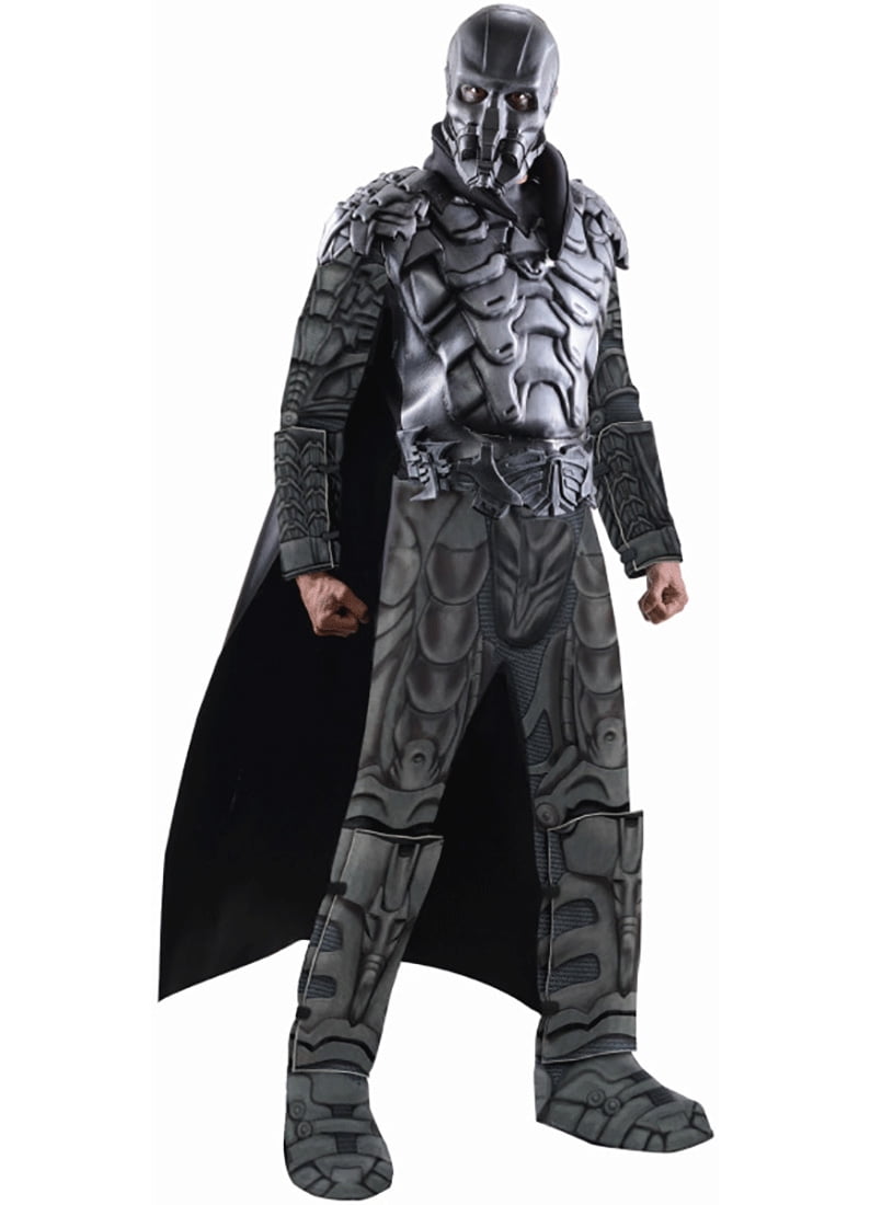 General Zod Adult Halloween Costume - Walmart.com