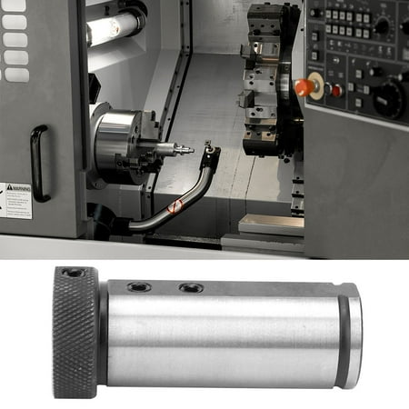 Turning Tool Sleeve, High Strength High Hardness CNC Lathe Bushing ...