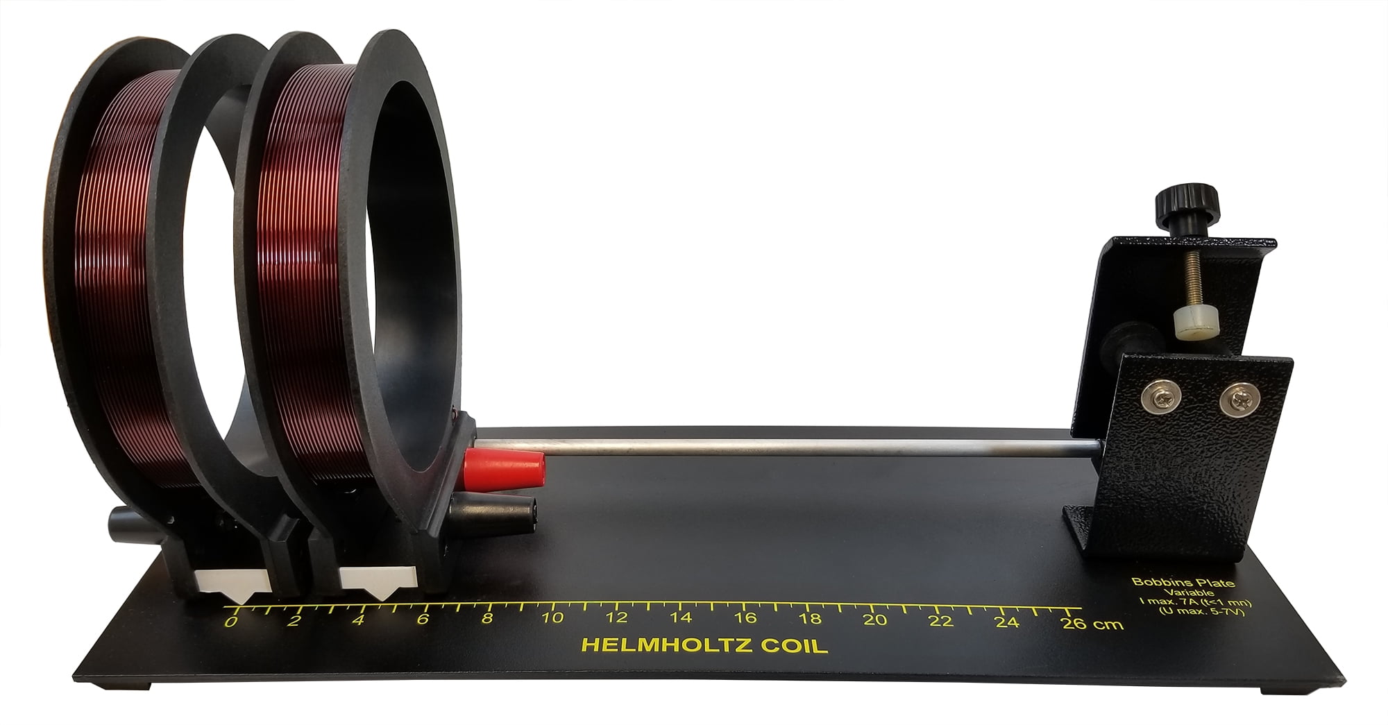 Helmholtz Coil a Physical Science Demonstration - Walmart.com