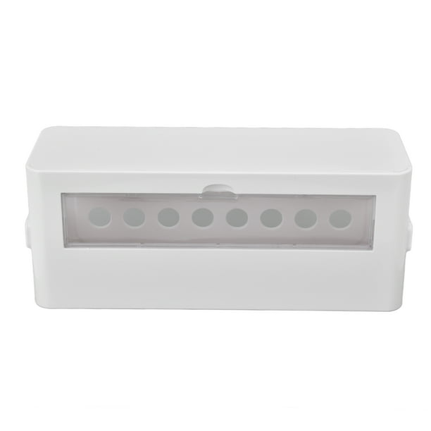 Cord Socket Organize Box,Power Cable Management Box Power Cable ...