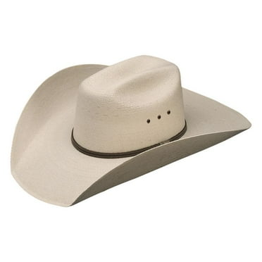 Stetson Marshall 4X Ranch Tan Cowboy Hat SWMARS-6240D4 - Walmart.com