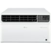 LG 9,500 BTU DUAL Inverter, Smart AC, Cools 450 Sq. Ft., Energy Saving ...