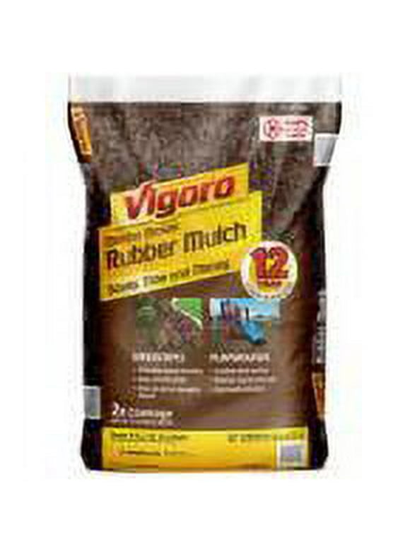 Rubber Mulch in Mulch - Walmart.com