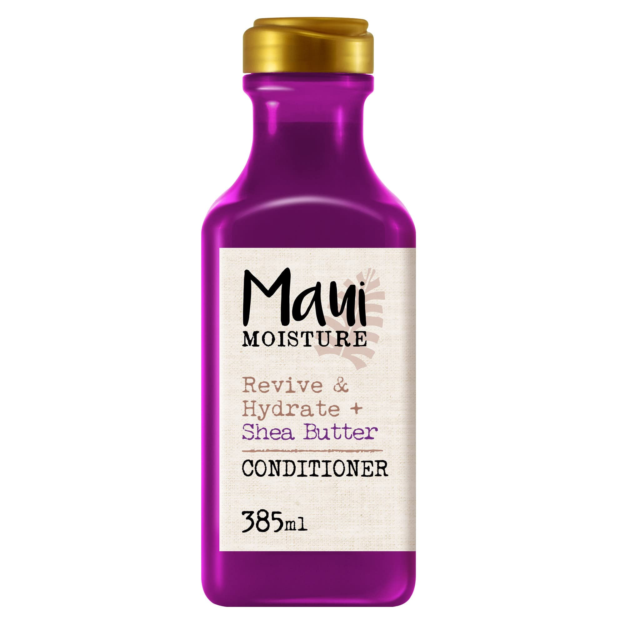 Click here for Maui Moisture Revive & Hydrate Shea Butter Conditi... prices