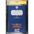Absolute Batman #4 - CGC 9.8 Comic Book - Walmart.com