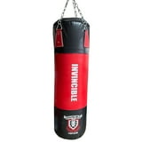 Invincible Professional Heavy bag(s) Filled for Boxing Muay Kickboxing ...