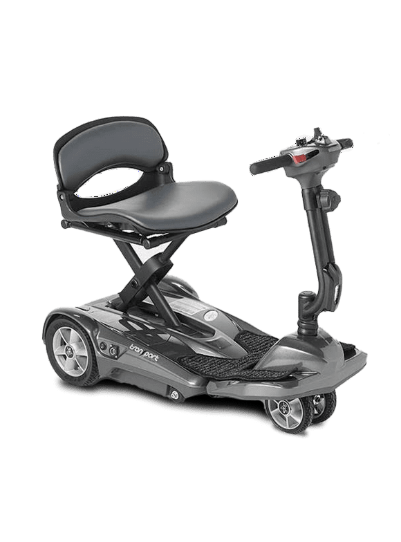 Mobility Scooters in Home Health Care - Walmart.com