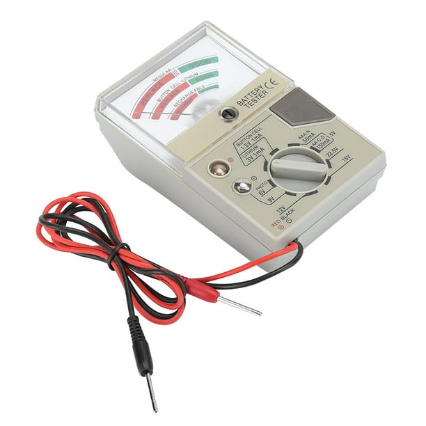 Watch Battery Test,Watch Battery Tester Portable Portable Watch Battery ...