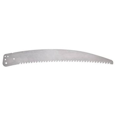 Fiskars Tree Branch Cutter Tool, 15" Pole Pruner Replacement Saw Blade ...