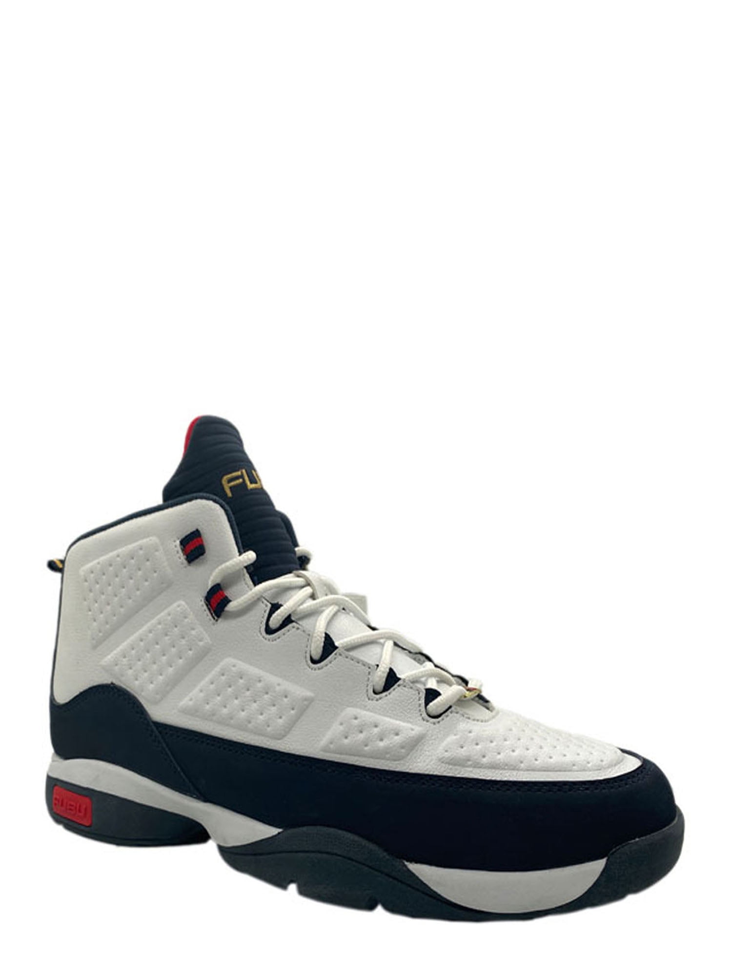 Fubu Men's Flag Basketball Sneaker - Walmart.com