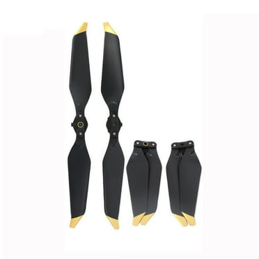 Master Airscrew Super Stealth Propellers for DJI Mini 4 Pro & Mini 3 ...