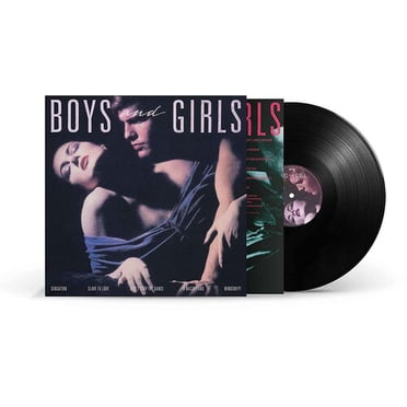 Ward Thomas - Restless Minds - Vinyl - Walmart.com