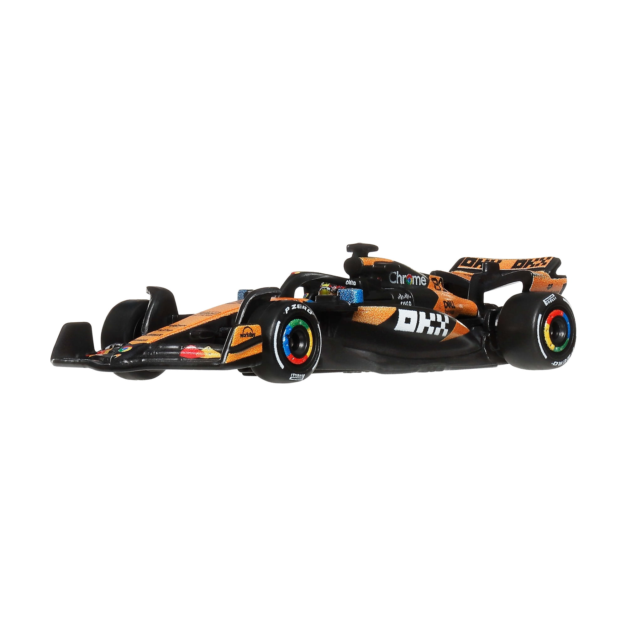 Click here for Hot Wheels 1:64 Scale Premium Die-Cast Formula 1 C... prices