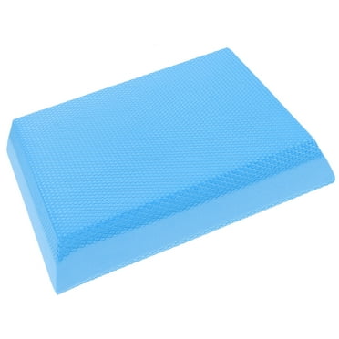 CanDo Foam Balance Pad for Physical Therapy and Exercise - Walmart.com