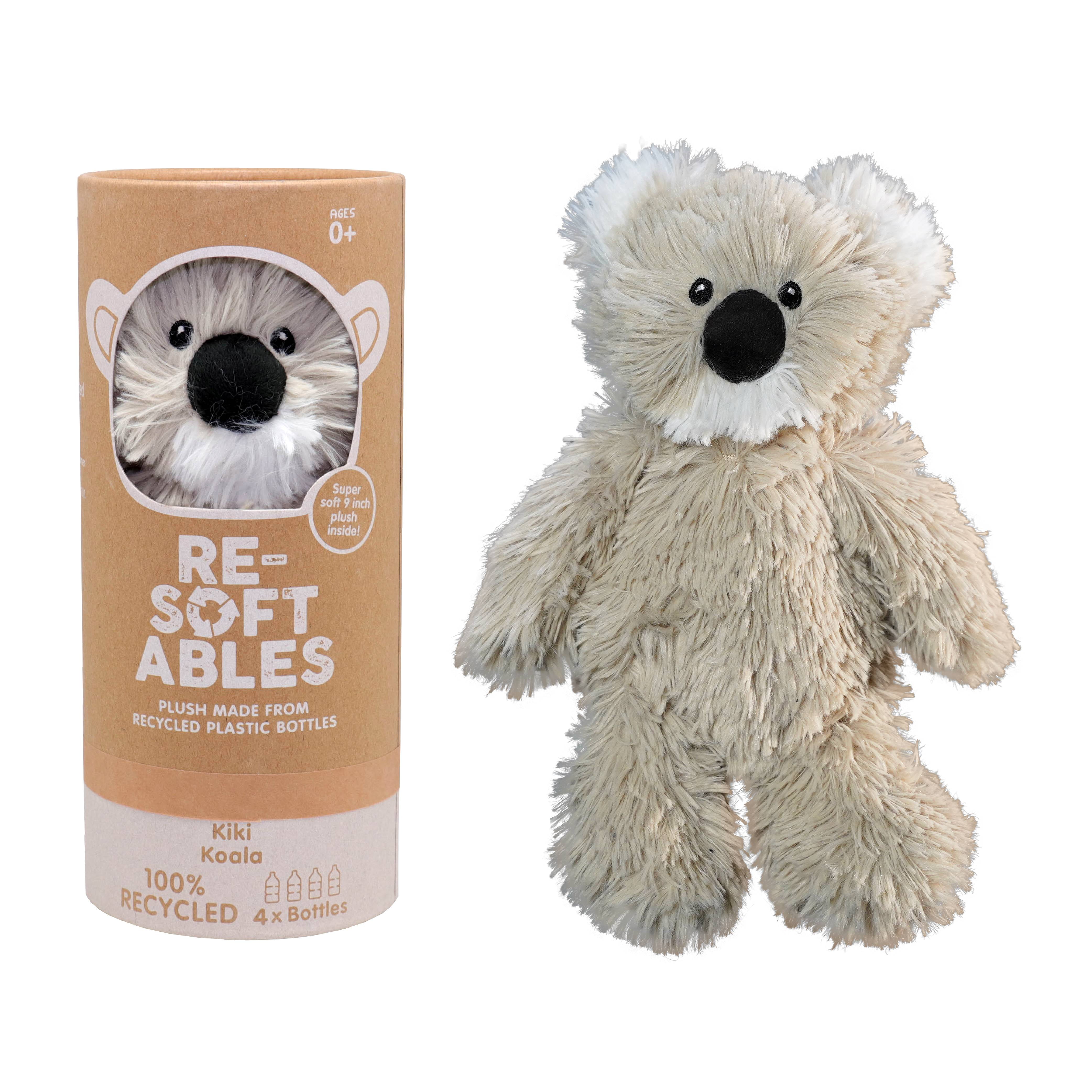 Toys & Games Stuffed Animals & Plushies cute miniature realistic ...