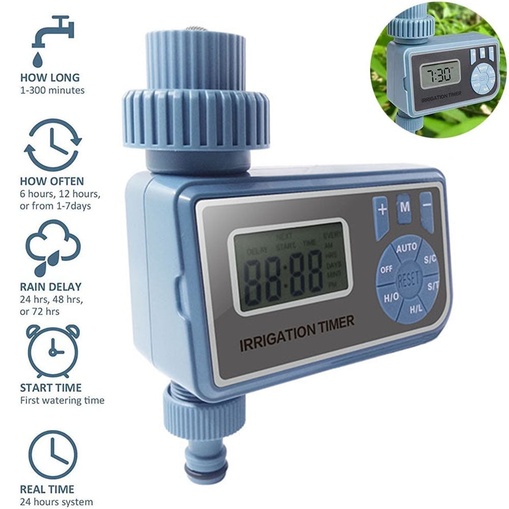 Click here for Yuying Sprinkler Timer Digital Water Timer Program... prices