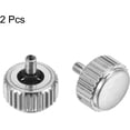 Watch Crown SUS304 w Head Long Stem - Walmart.com