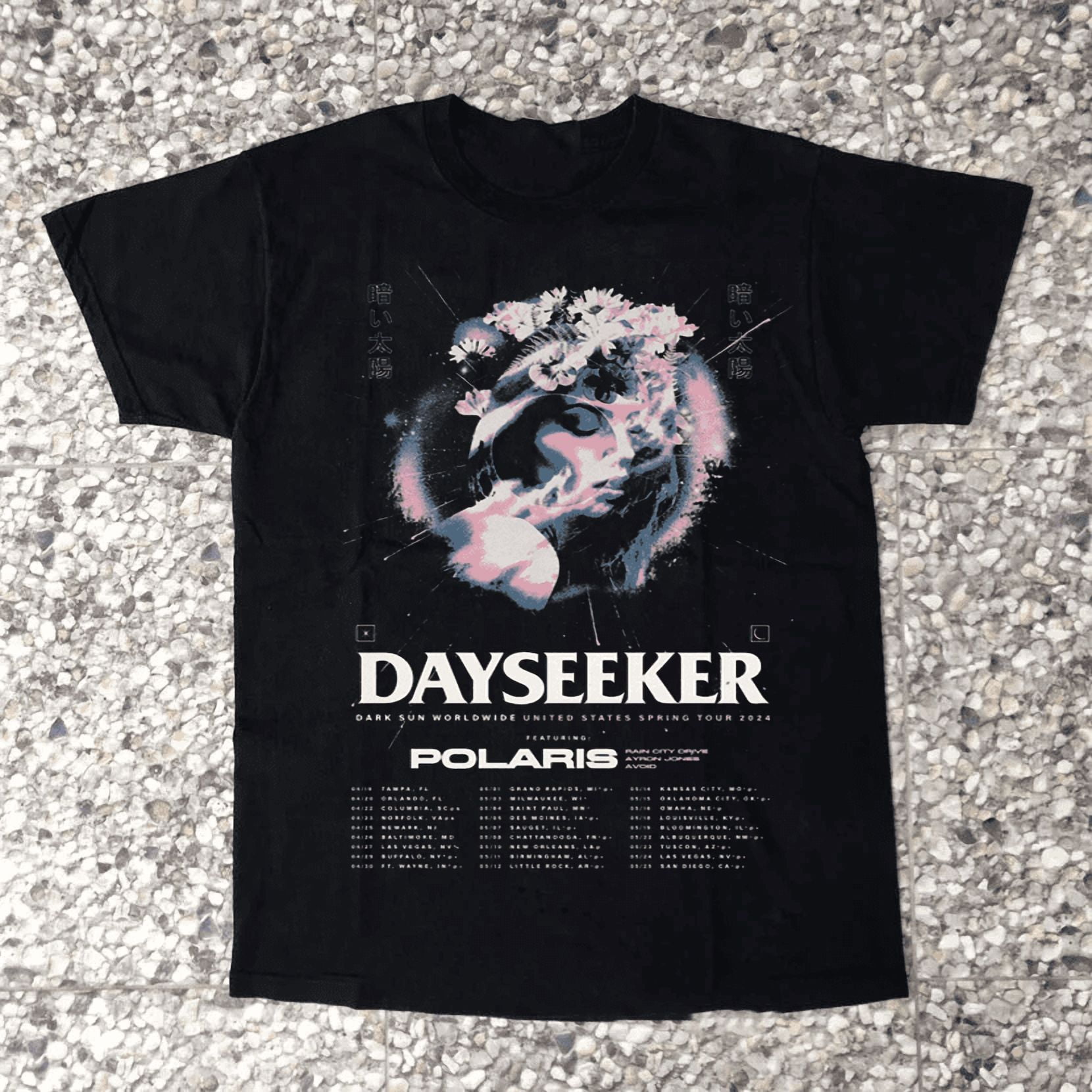 Click here for Variofashion Dayseeker Band Collection Tour Gift F... prices