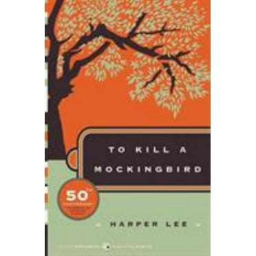 Harper Lee's To Kill a Mockingbird, Vintage Classic (Hardcover ...
