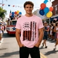 Avolia Men's Casual Graphic Print T-Shirt Summer Clothes Unisex Tee ...