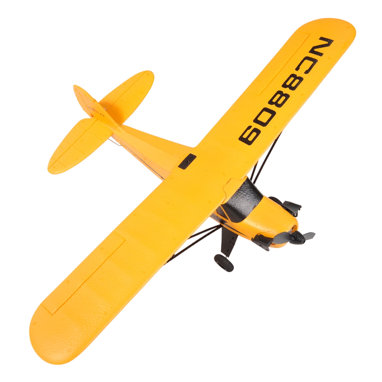 AVIÓN DE CONTROL ROMOTO 3D/6G CONTROL Remoto Avión Avión Deslizamiento ...