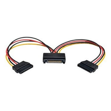 Molex 3-Pin Connector Kit 0.093" 3 Sets - Walmart.com