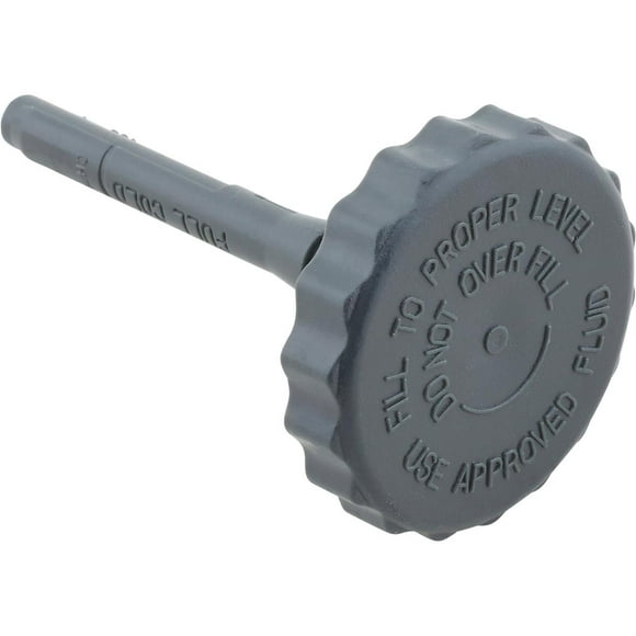 Power Steering Pump Cap