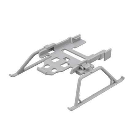 Foldable Landing Gear Leg Bracket Height Extended Leg Extensions ...