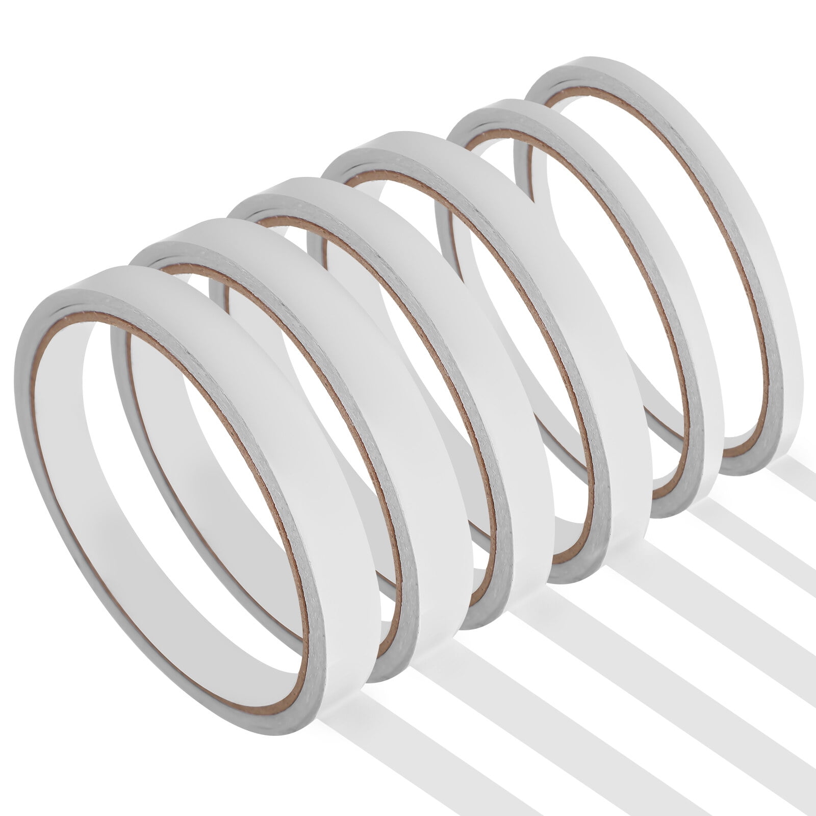 Click here for Cosmobetty 6 Rolls Double Sided Tape Assortment Si... prices