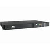 Tripp Lite SMART750RM1U Smart Pro 750VA/450W UPS, Black - Walmart.com