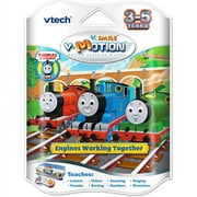 Vtech Engine