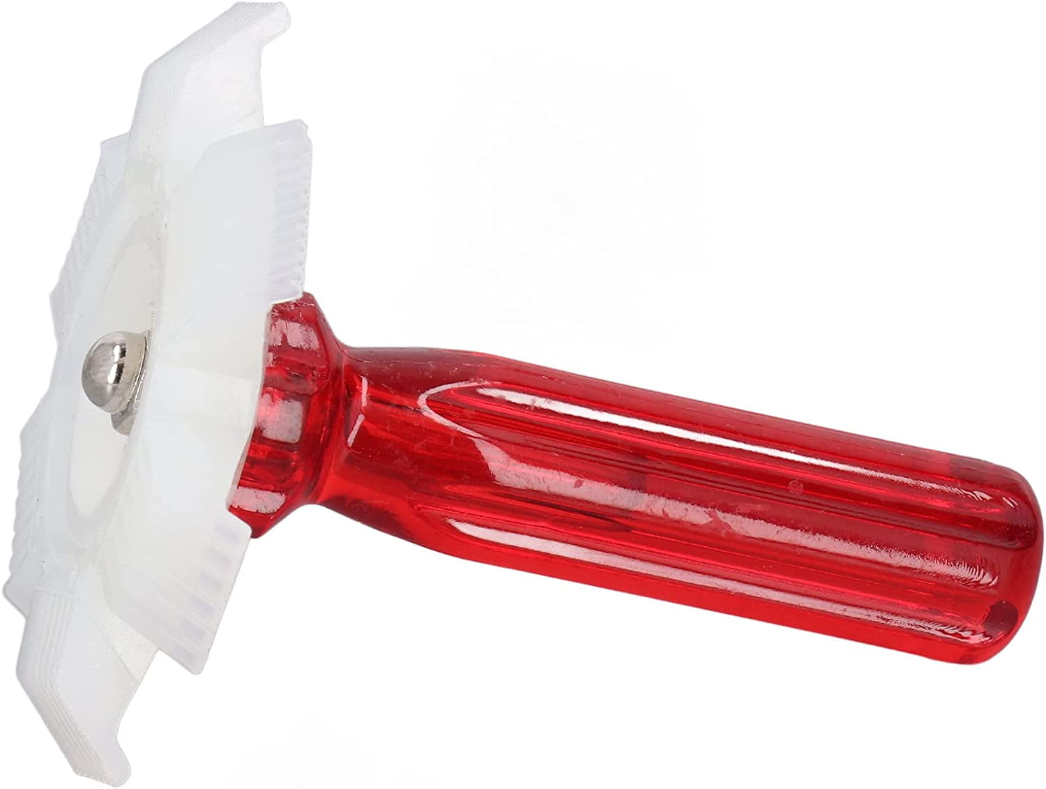 Air Conditioner Fin Straightener, 6 in 1 ABS Air Conditioner Fin Tool ...