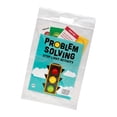 Fun Express Social Emotional Learning Problem Solving Stop Light ...