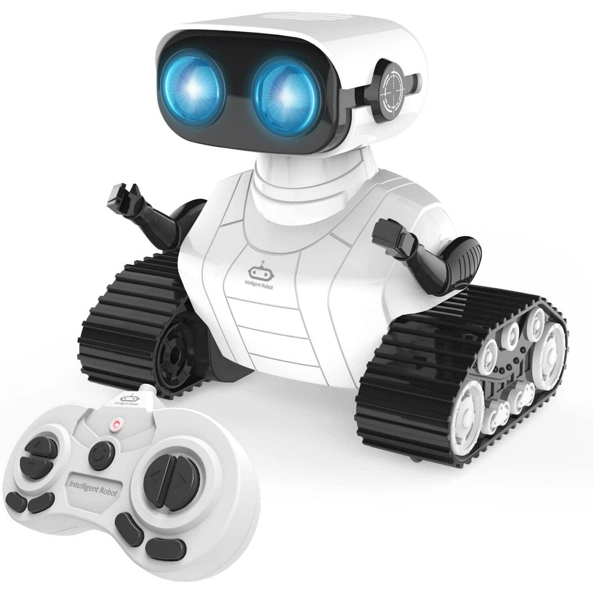 Click here for Yeacher Rc Car And Robot  Rc Car And Robot Handle... prices