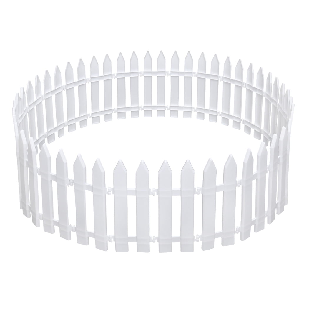 Click here for Bangcool Plastic Fence Multipurpose Picket Fence F... prices