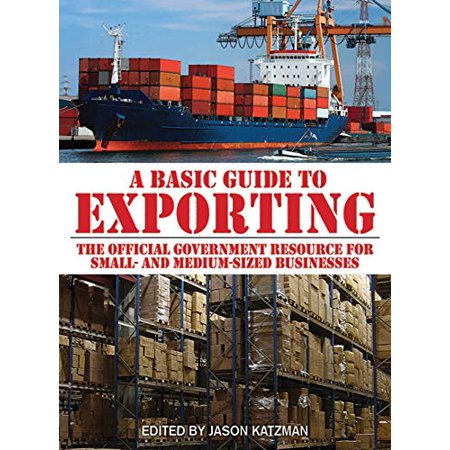 A Basic Guide to Exporting | Walmart Canada