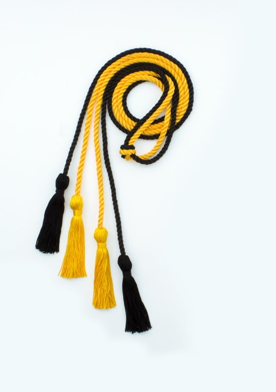 Tassel Depot - Gamma Phi Beta Graduation Cords - Walmart.com