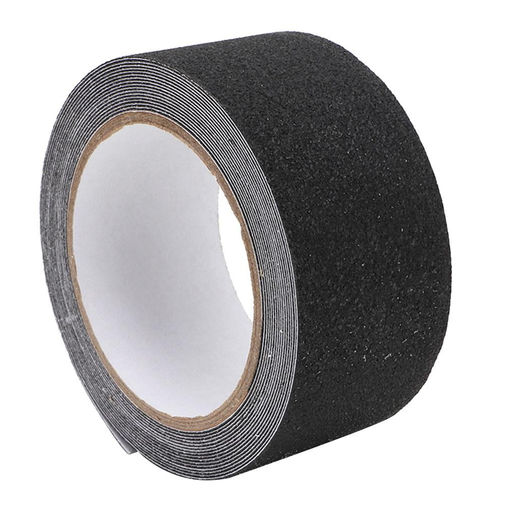 Fugacal Anti-slip Strip,PEVA/PU Rubber Non-slip Tape Floor Stair Step ...