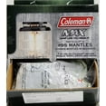 Coleman Mantle Tube #95 Lantern Lamp Fuel, Insta-Clip Tab for Kerosene ...