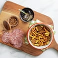 Gardetto's Family Size, Spicy Italian Mix, Savory Salty Snack with Bold ...