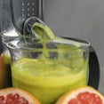 Bella High Power Juicer: 1000W Juice Extractor for Fruits & Vegetables ...