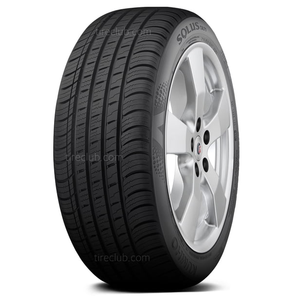 Kumho Solus Ta71 23550r17 Xl
