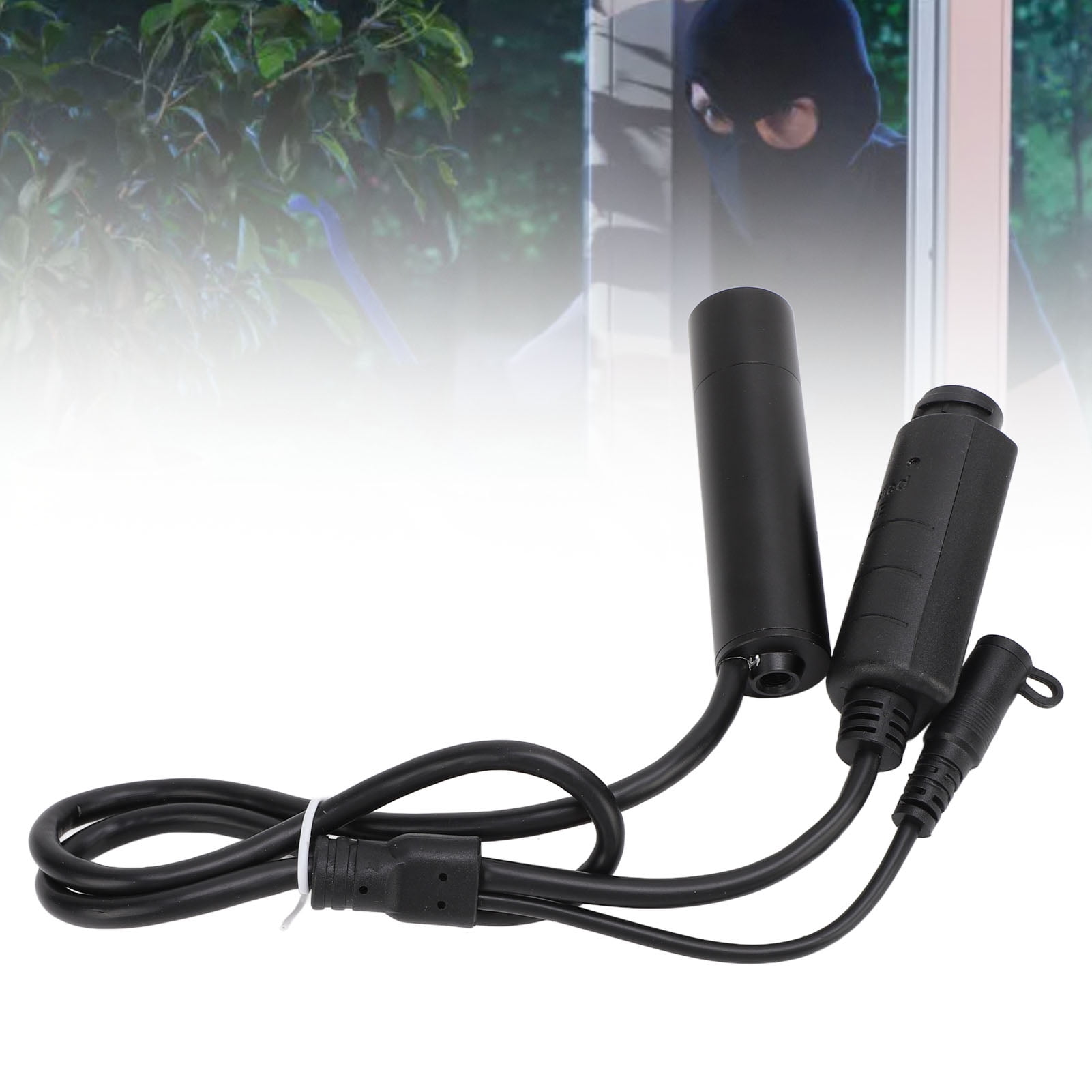 Cámara de Red de Poe Small Poe, Aleació de aluminio 2MP 1080P HD Cámaga ...